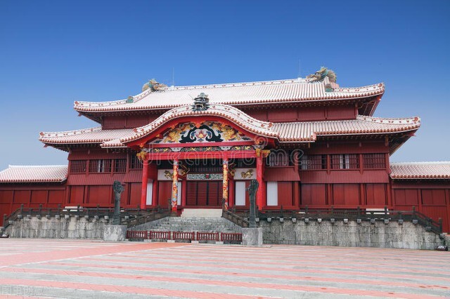 New Development of Ryukyu Independence Movement - iNEWS