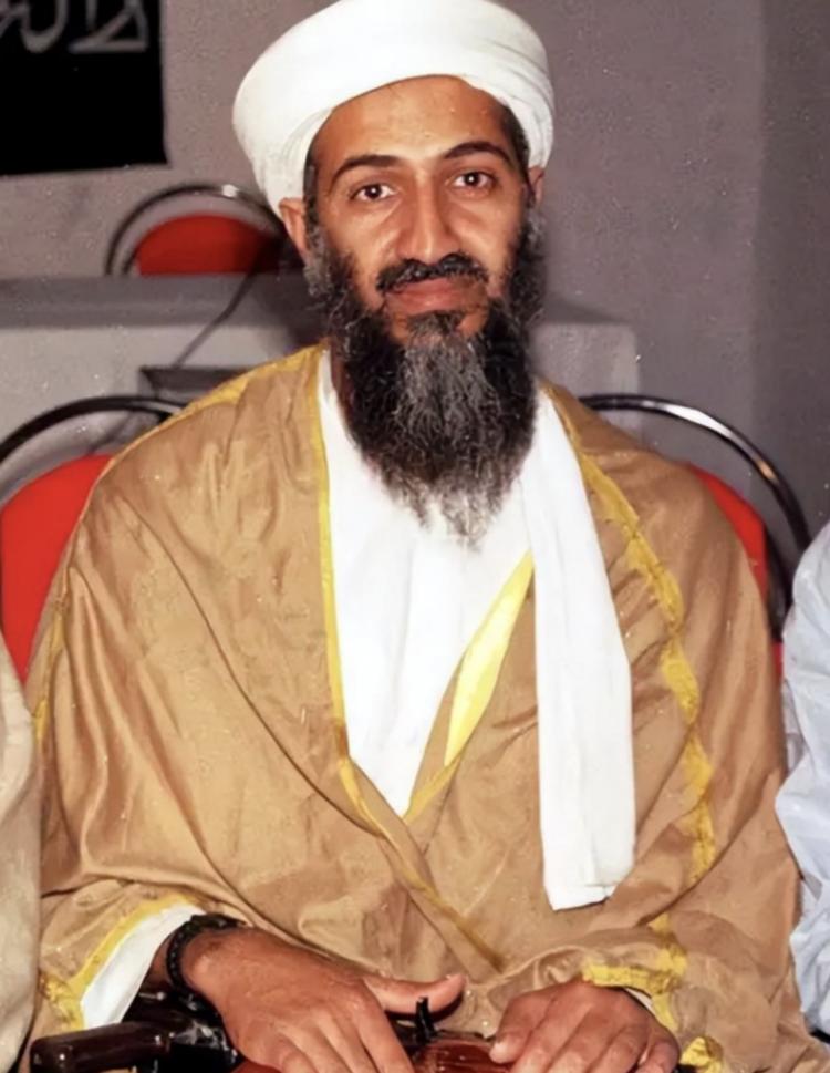 Taliban leader Omar: married Osama bin Laden's daughter, and was ...