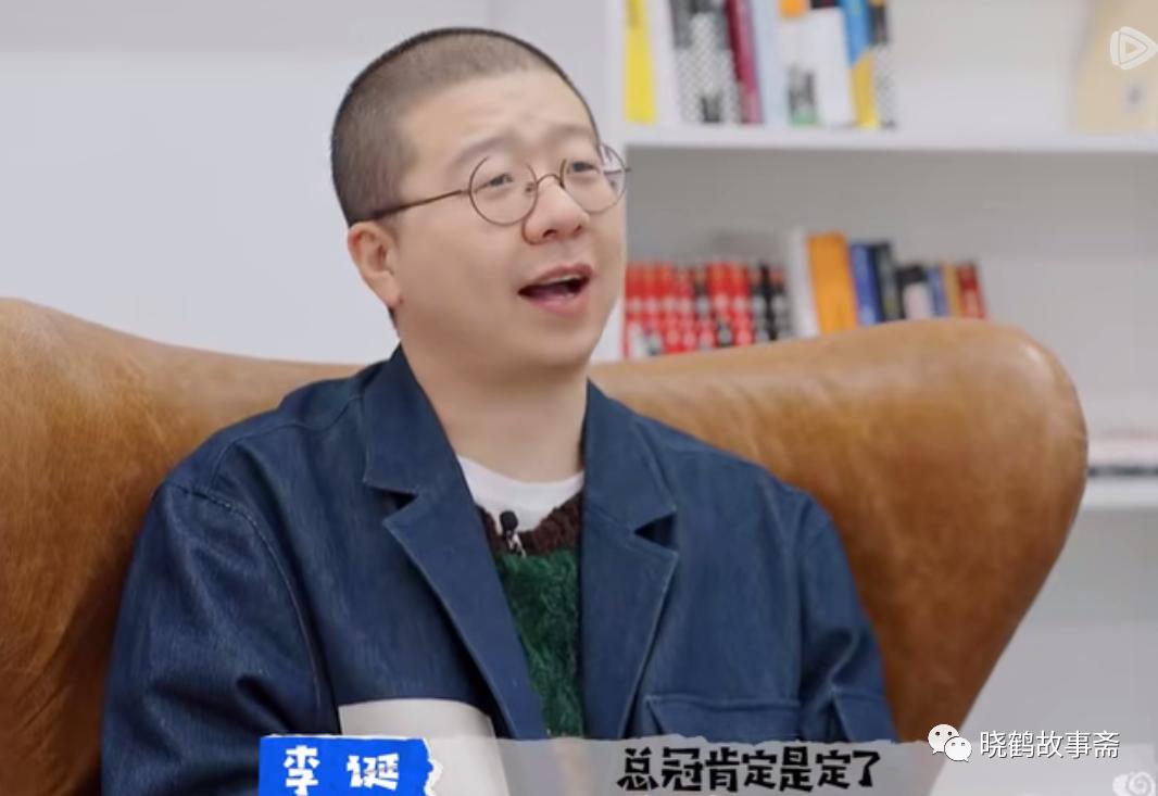 "What to Do, Talk Show Special": Li Dan is so talented, right? - iNEWS