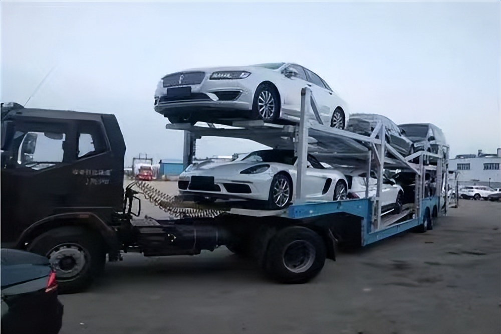 Knowledge about how car consignment is carried out consignment - iNEWS