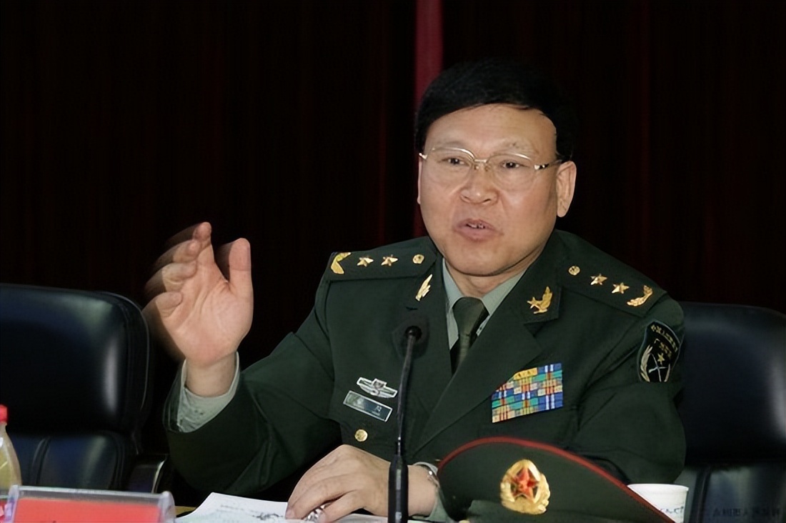 The ghosts in the army were caught: while a large number of Guo and Xu ...
