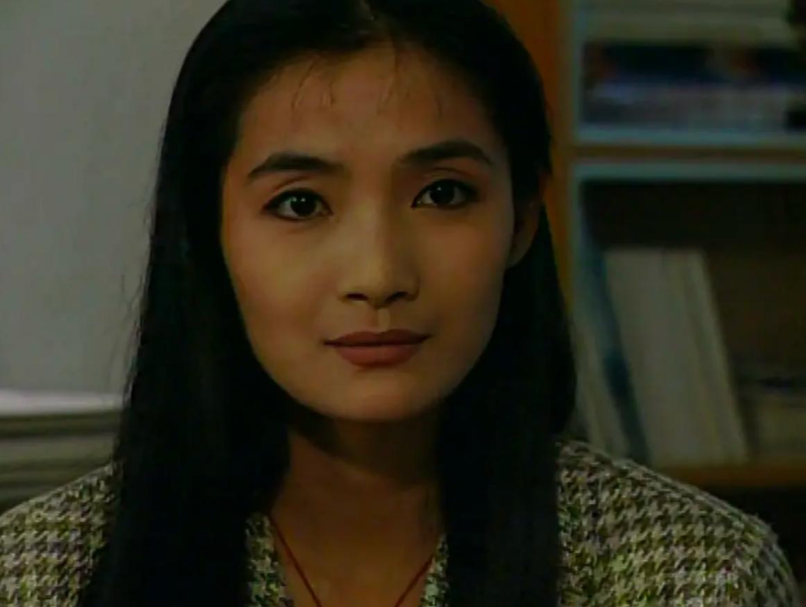 Actor Li Ting: Divorced from Zhang Zijian, fought cancer alone and died ...