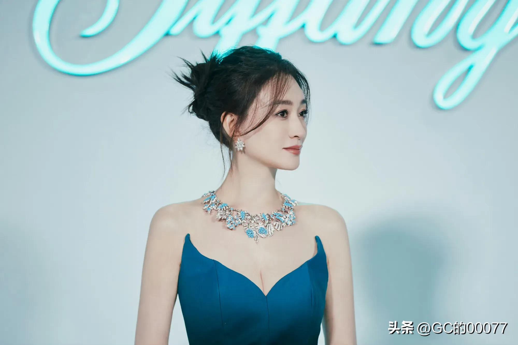 Star picture Li Xiaoran - iMedia