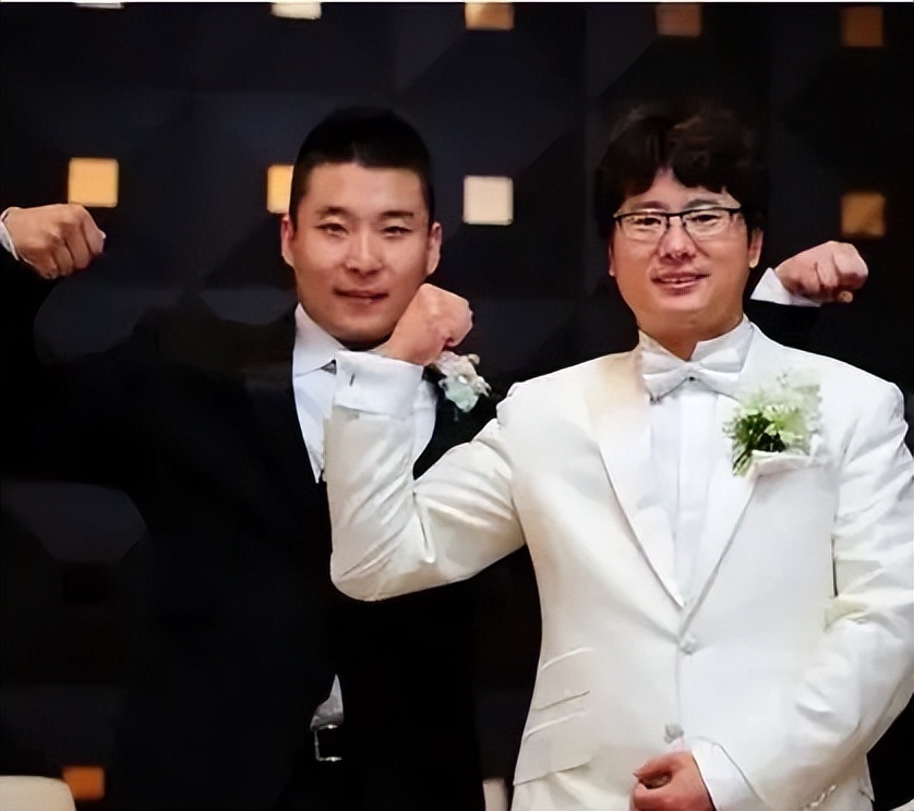 Bai Jing: Married a rich man at the age of 24, and was stabbed to death ...