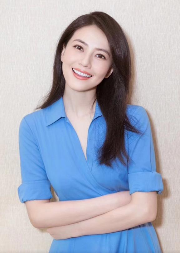 Who is more beautiful, Lin Chiling and Gao Yuanyuan - iNEWS