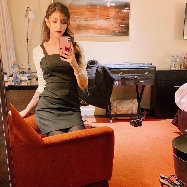 Dota2-Unbearable!Ephey from Jordan said: I can't be your girlfriend - iNEWS