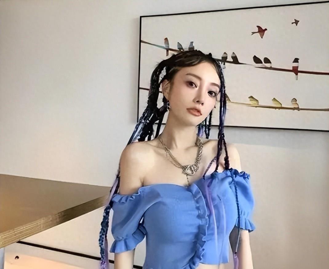 Li Xiaolu's "sex scandals" are more explosive than the last, tearing apart the dirty side of the ...