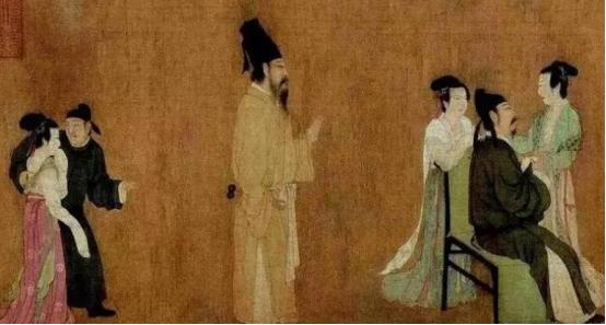 Analysis: During the Five Dynasties and Ten Kingdoms, the ...