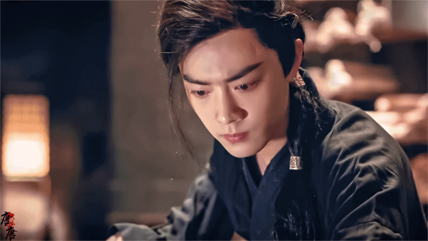 The launch of the new drama coincides with the sixth anniversary of his ...