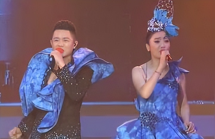 Linghua finally admitted it! Phoenix legend "special relationship" can't be hidden, so we were ...