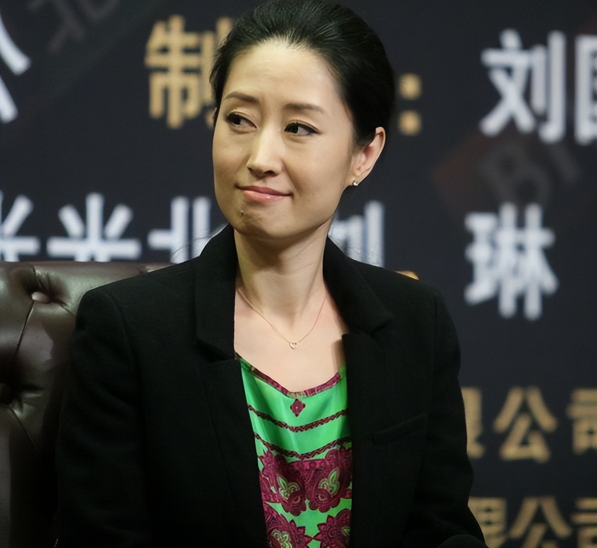 Liu Mintao, a powerful actor in the entertainment industry, although ...
