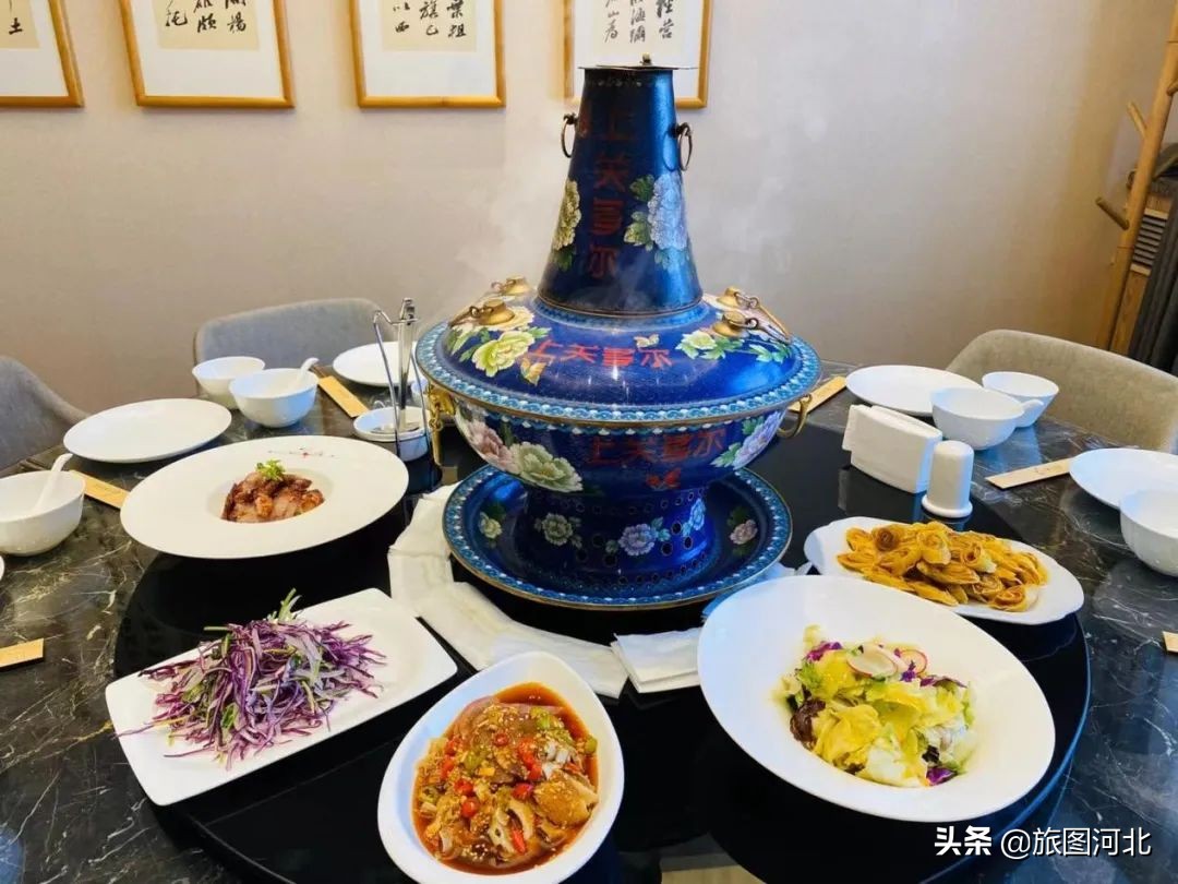 cold!I want to fall in love with hot pot - iNEWS
