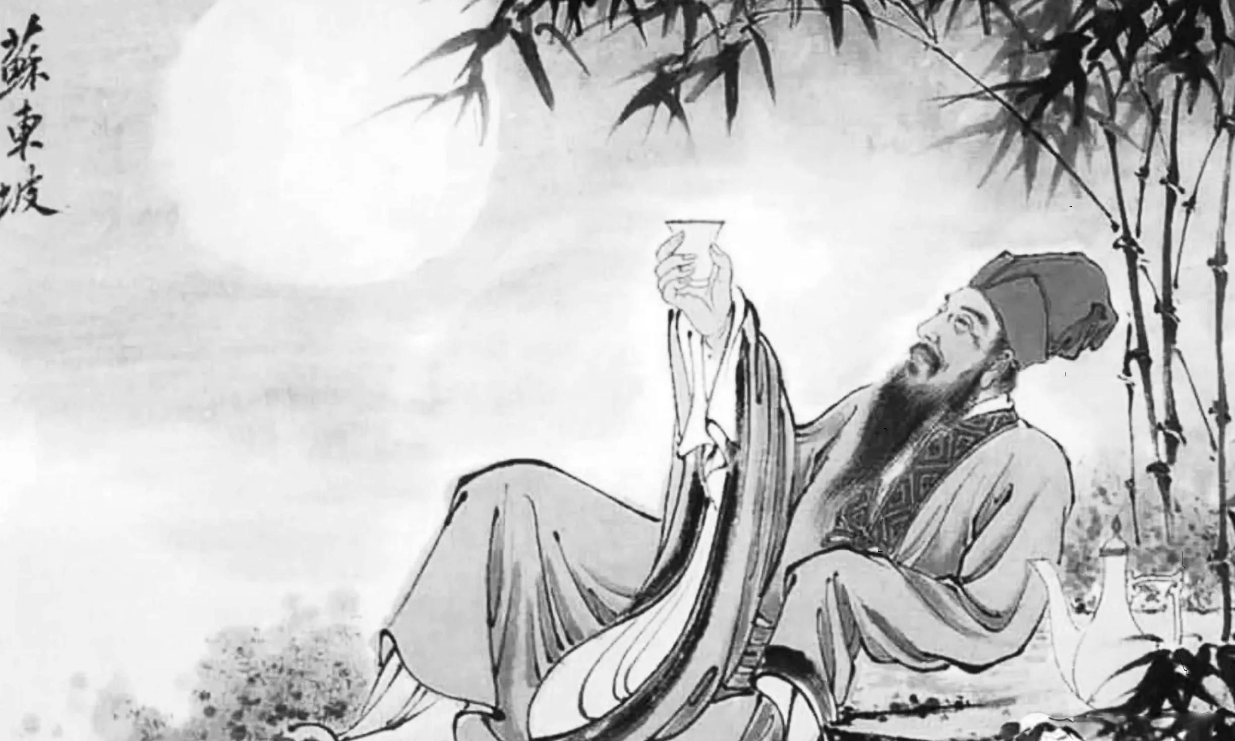 The top ten famous poets in ancient China, Poetry Buddha and Poetry ...