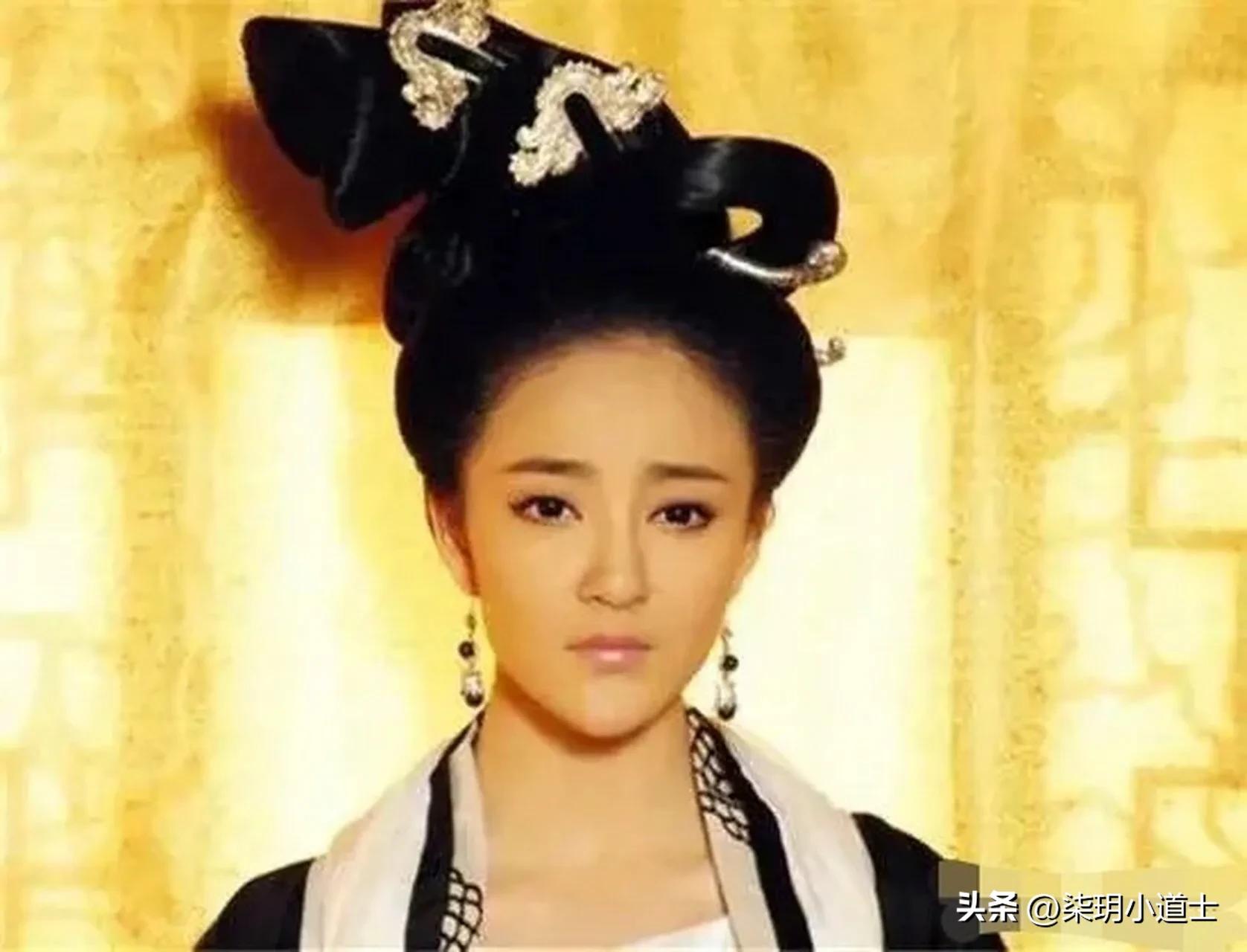 Liu Ziye in the Liu Song Dynasty in the Southern Dynasties was ...