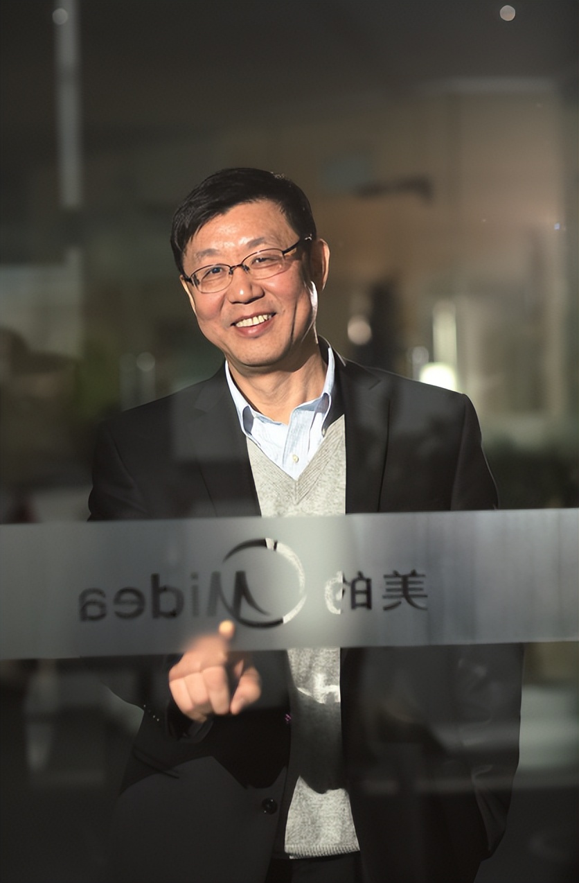 Hu Ziqiang: This peace of mind is China (1) - the tortuous study path ...