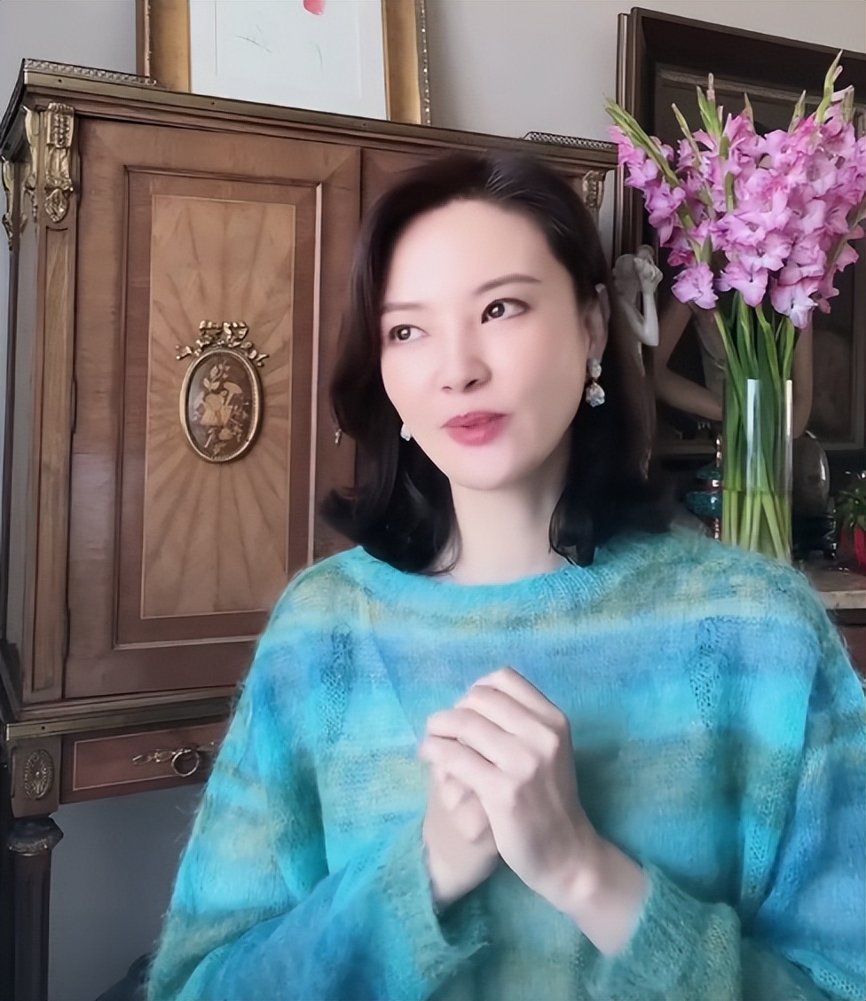Liu Fangfei: Make a birthday wish, and regard "shooting short videos ...