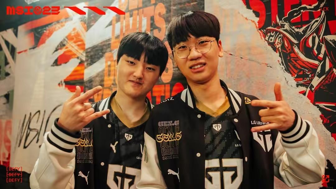 LPL: BLG wins GEN.G 3:0, the winning rate increases, and it is directly 50-50 with T1 - iNEWS