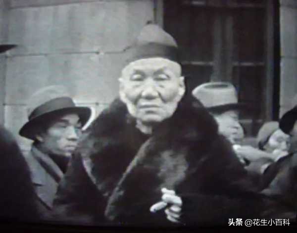 The Shanghai Green Gang and the Axe Gang are the strongest and the ...