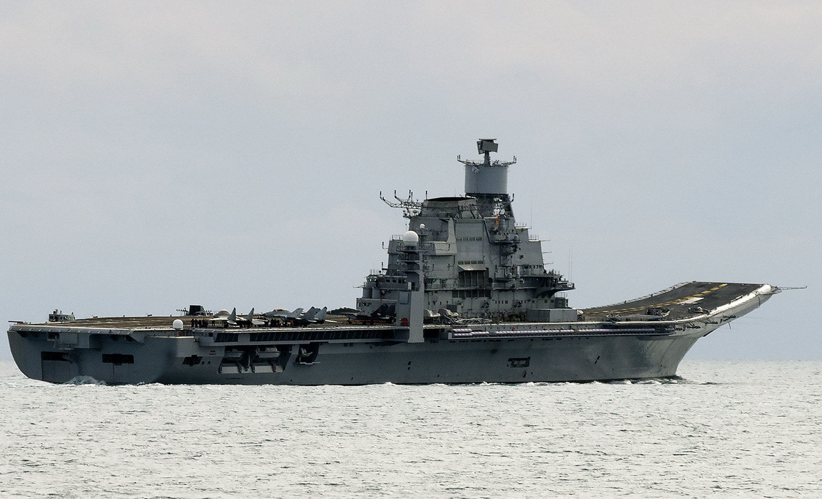 The Melbourne could have been reused directly, and the catapult ...