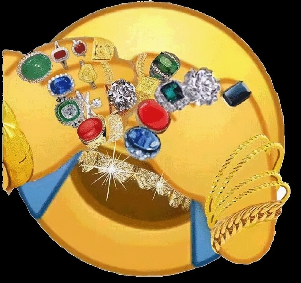 Ring Story (the origin and symbolic meaning of the ring) - iNEWS