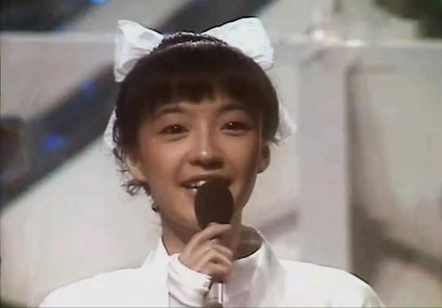 25-year-old Chen Huixian bid farewell to the music world with tears ...