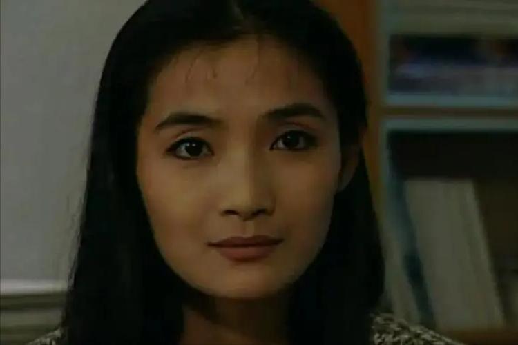 Actor Li Ting, 10 years after his death, Zhang Zijian took his daughter to remarry, what his ...