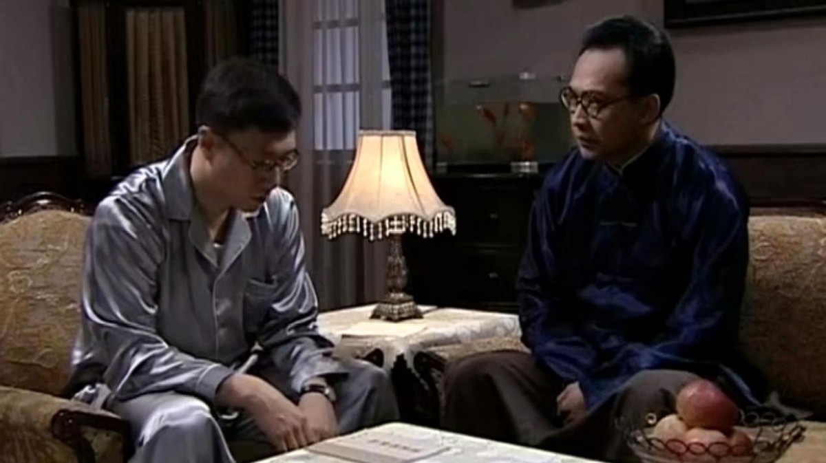 "Latent": Behind the small characters is a big belief, unique narrative ...