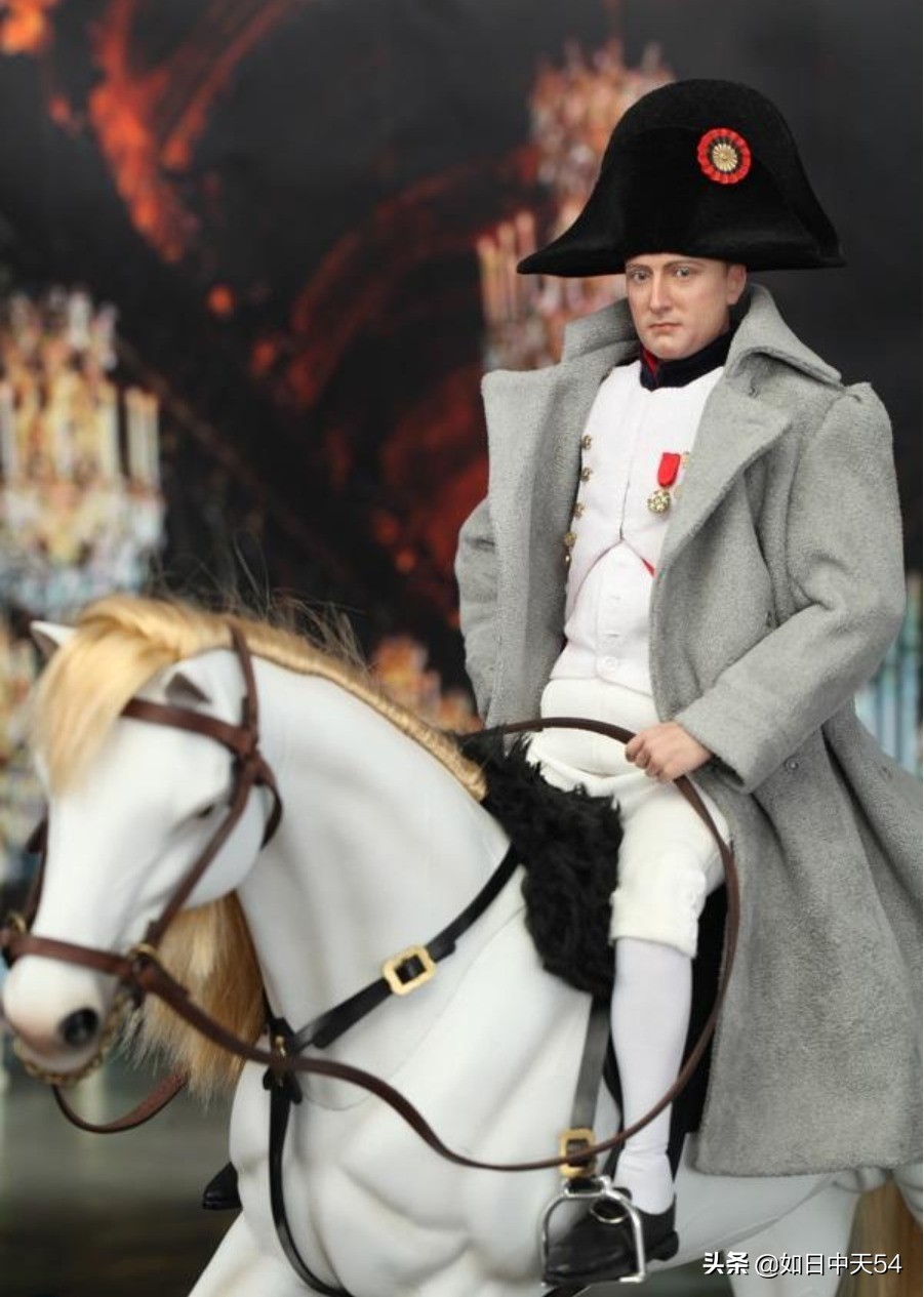 How did Napoleon grow from a competitive teenager to an aspiring young ...