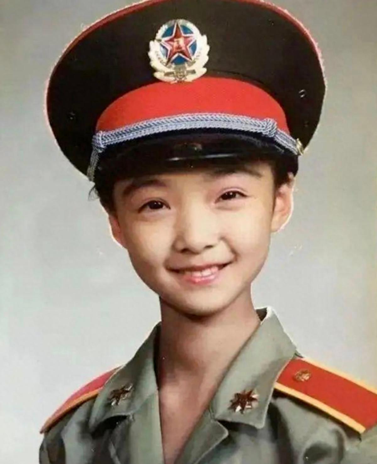 Wang Chuanjun married her? Revealing Qi Xi's true identity is ...