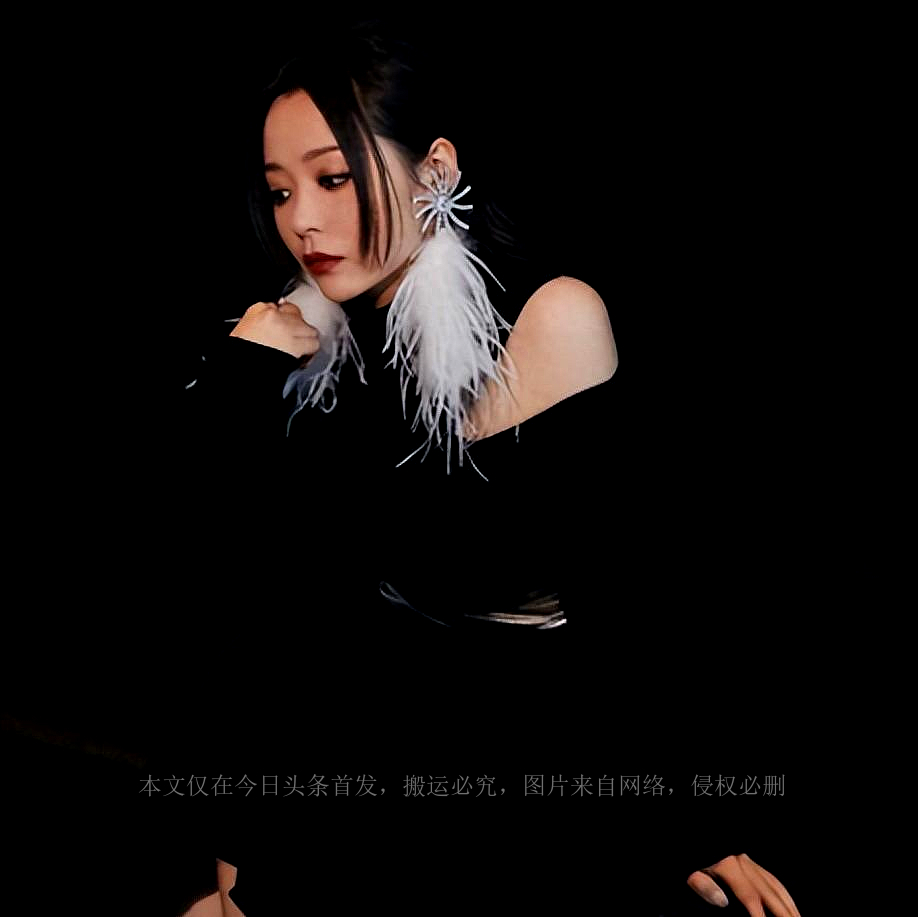 Zhang Liangying: She was defrauded of money and sex for 15 years, and had her breasts nailed ...