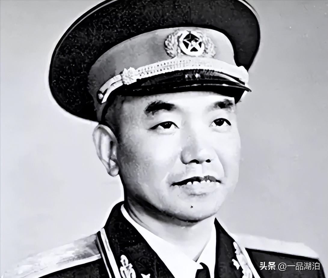 He was the head of the founding generals and was no longer reused after ...