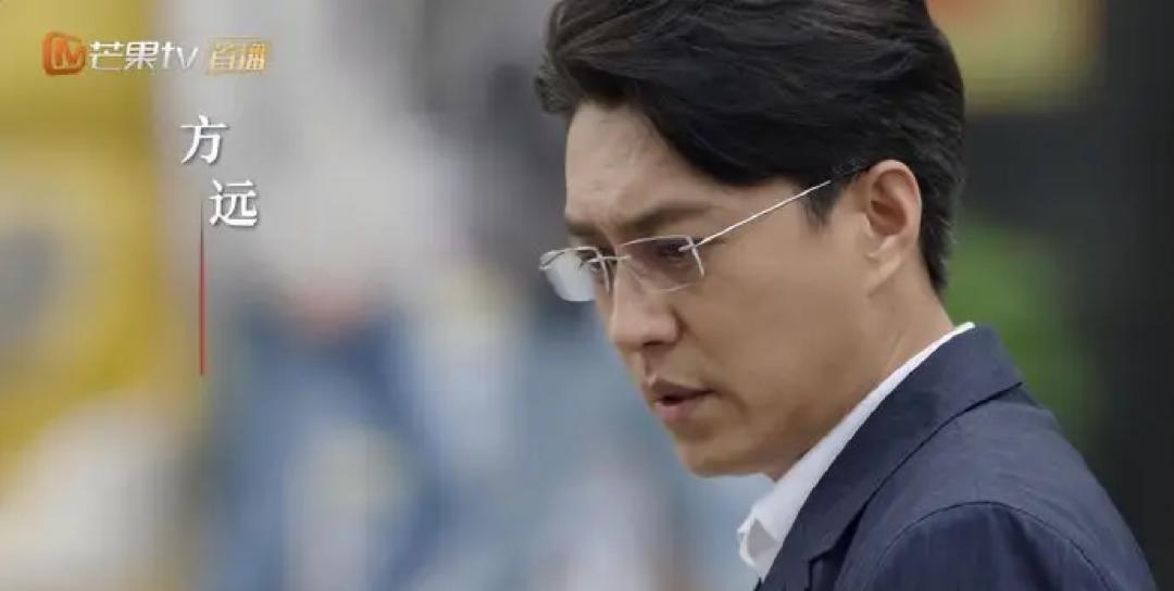 How many "traffic" male stars are the actors of "The Bottom Line ...