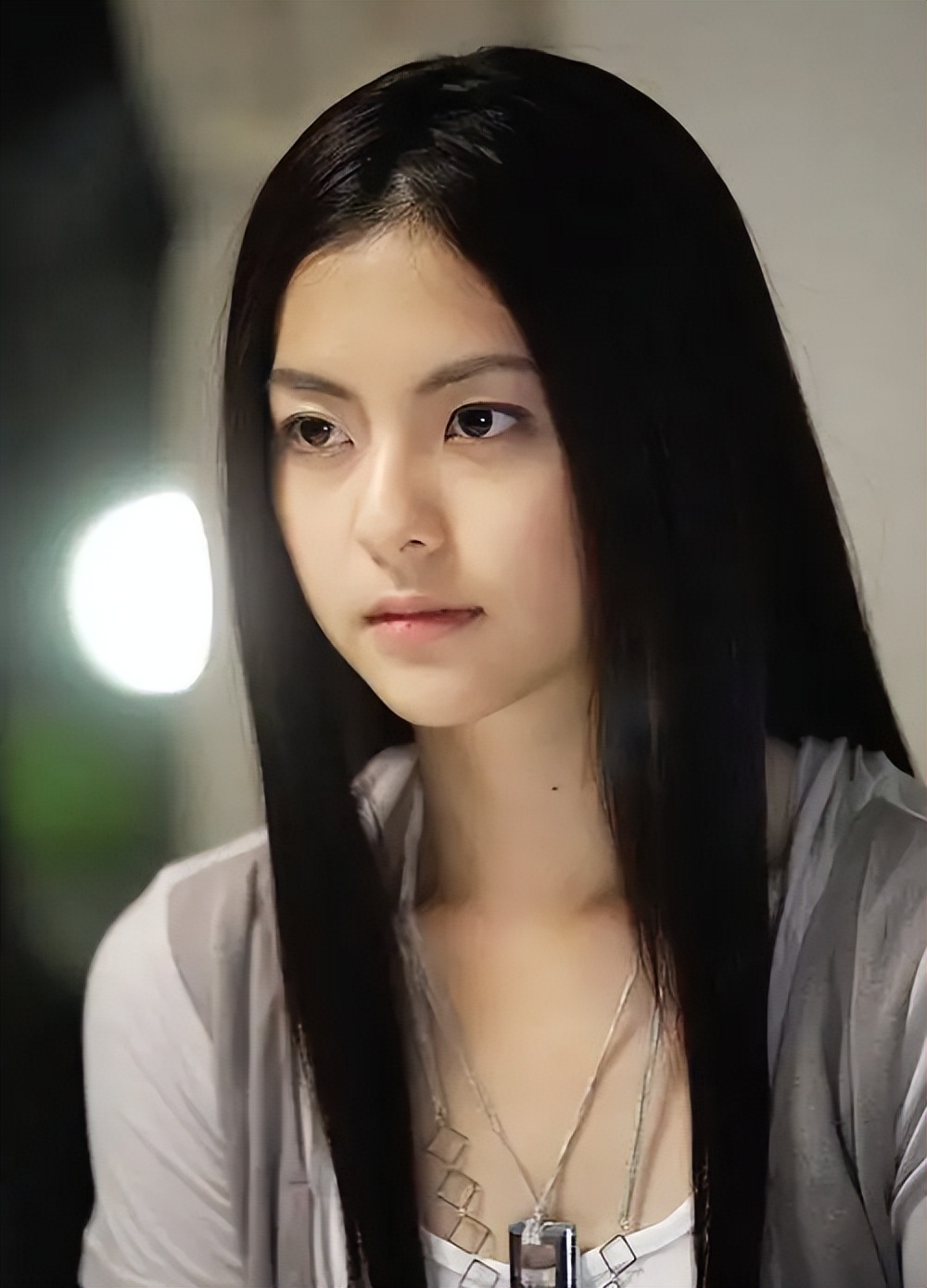 Mingyang Entertainment - Beauty Star - Ren Rongxuan - iNEWS