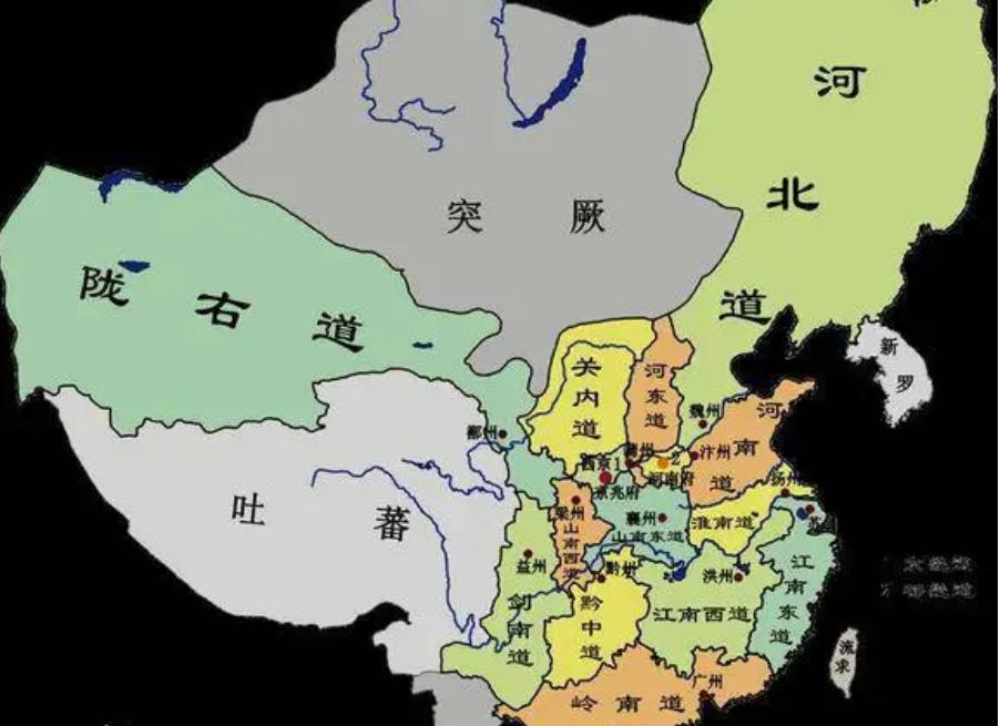 "Tao", the "top-level domain name" of China's Tang Dynasty, has its ...