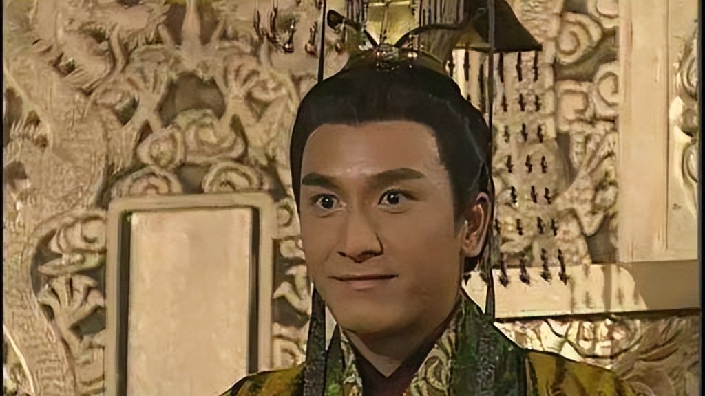 In history, there are three emperors with the temple name "Dezong", do ...