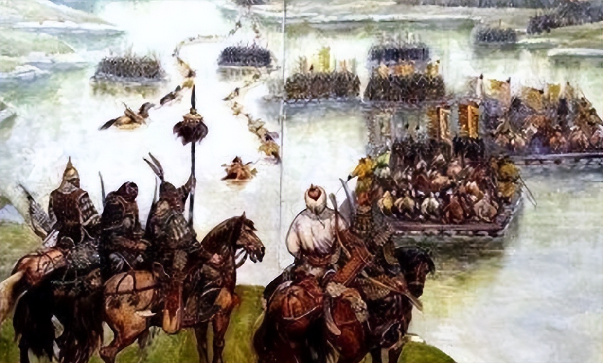 Mughal Empire Origins, Influences, and Military Achievements - iMedia