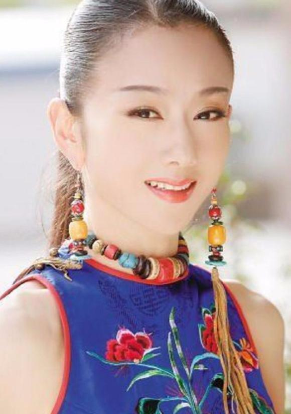 After 21 years of divorce from Yang Liping, the choice of ex-husband ...