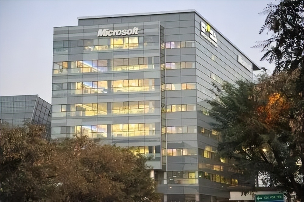 The world's new "profit king": overpowering Apple, Microsoft, and ICBC ...