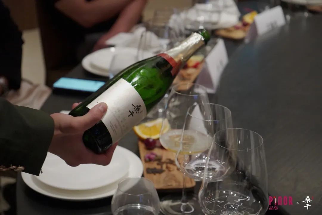 Great Wall Wine: Excellent Sommelier, Plays an Important Role in High ...