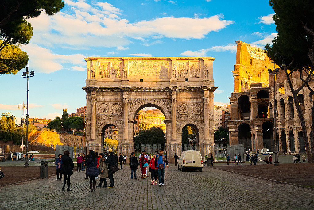 Why the Latin-speaking Constantine gave his new capital the Greek name ...