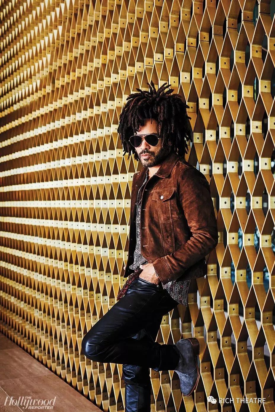 GUCCI heiress California mansion - Stanley House - iNEWS