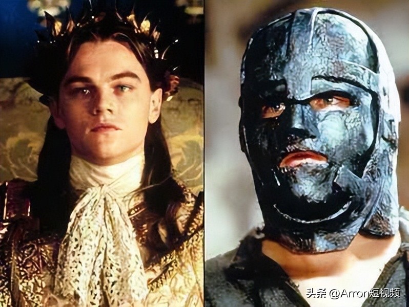 Who is the man in the iron mask in French history? - iNEWS