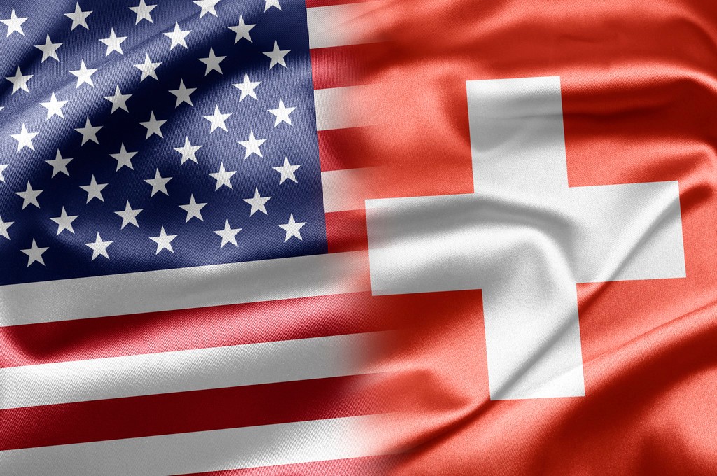 "Undercurrent" of US$51.5 billion!Switzerland has become a "puppet" of ...