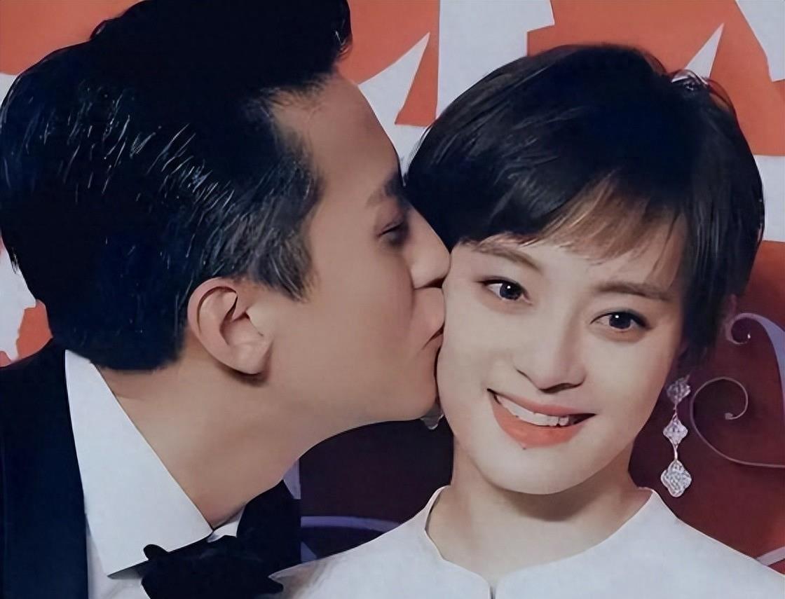 One day husband and wife, one hundred days of grace, but this time, Sun ...