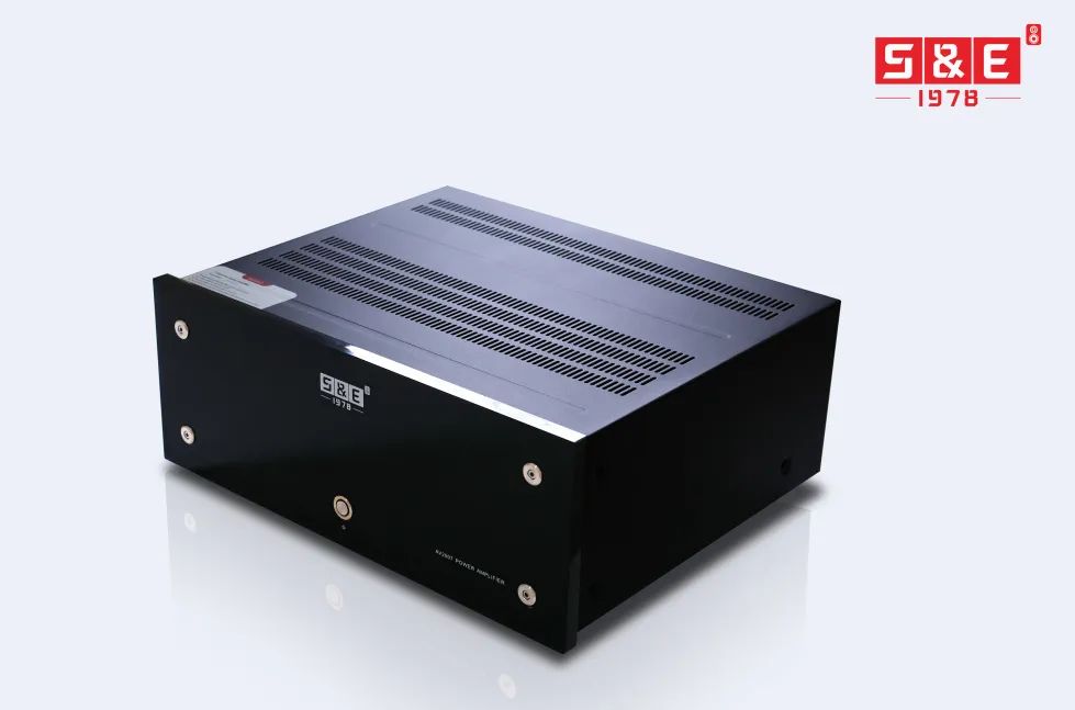 Sound Federation general agent: Denmark S&E (Schou-Epa) high-end home ...