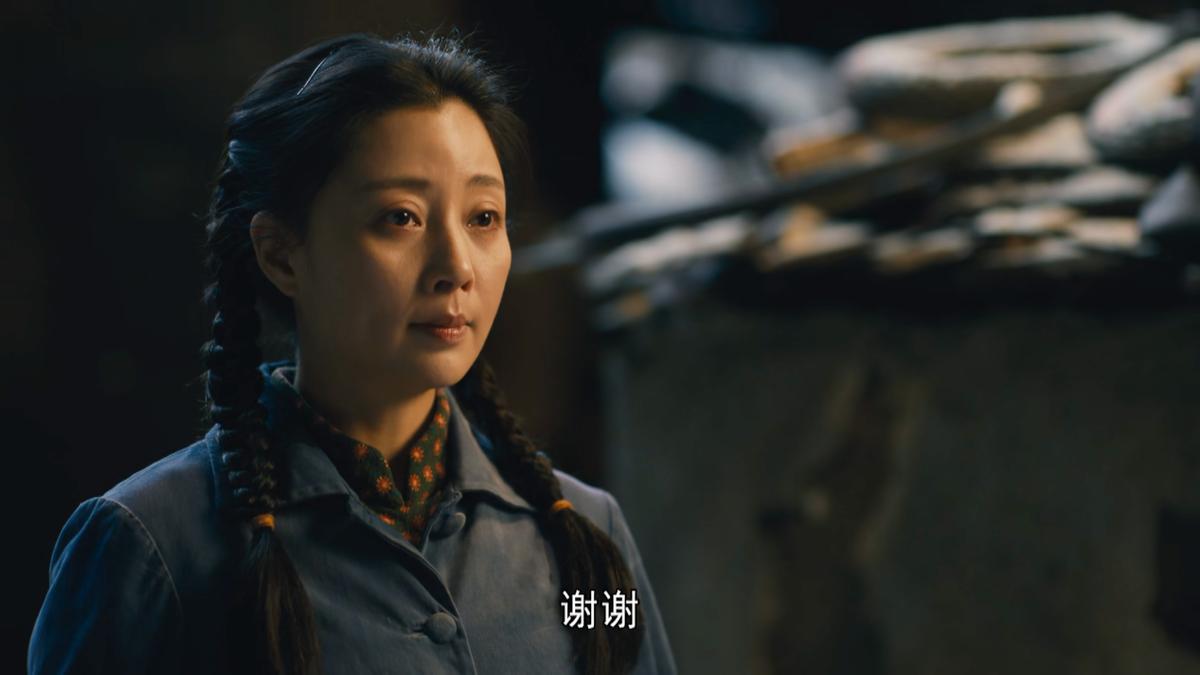 Nominated for 9 Magnolia Awards, the shocking crying scene is enough to ...