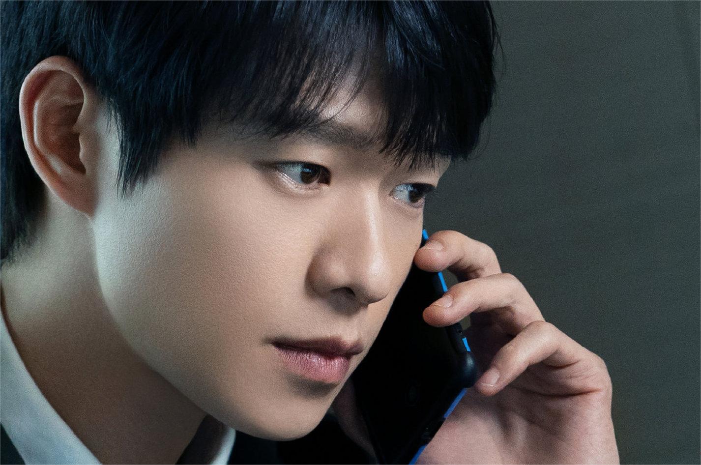 After "Fireworks in My World", Wei Daxun still has three dramas to be ...