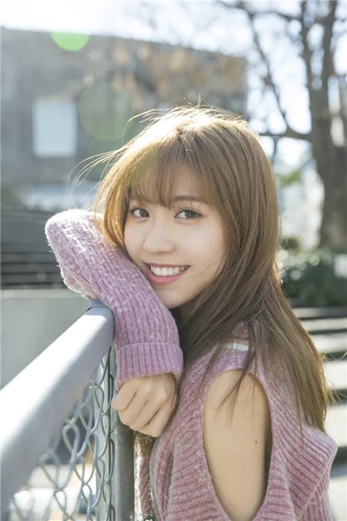 Mingyang Entertainment—Beauty Star-Li Mengying - iNEWS