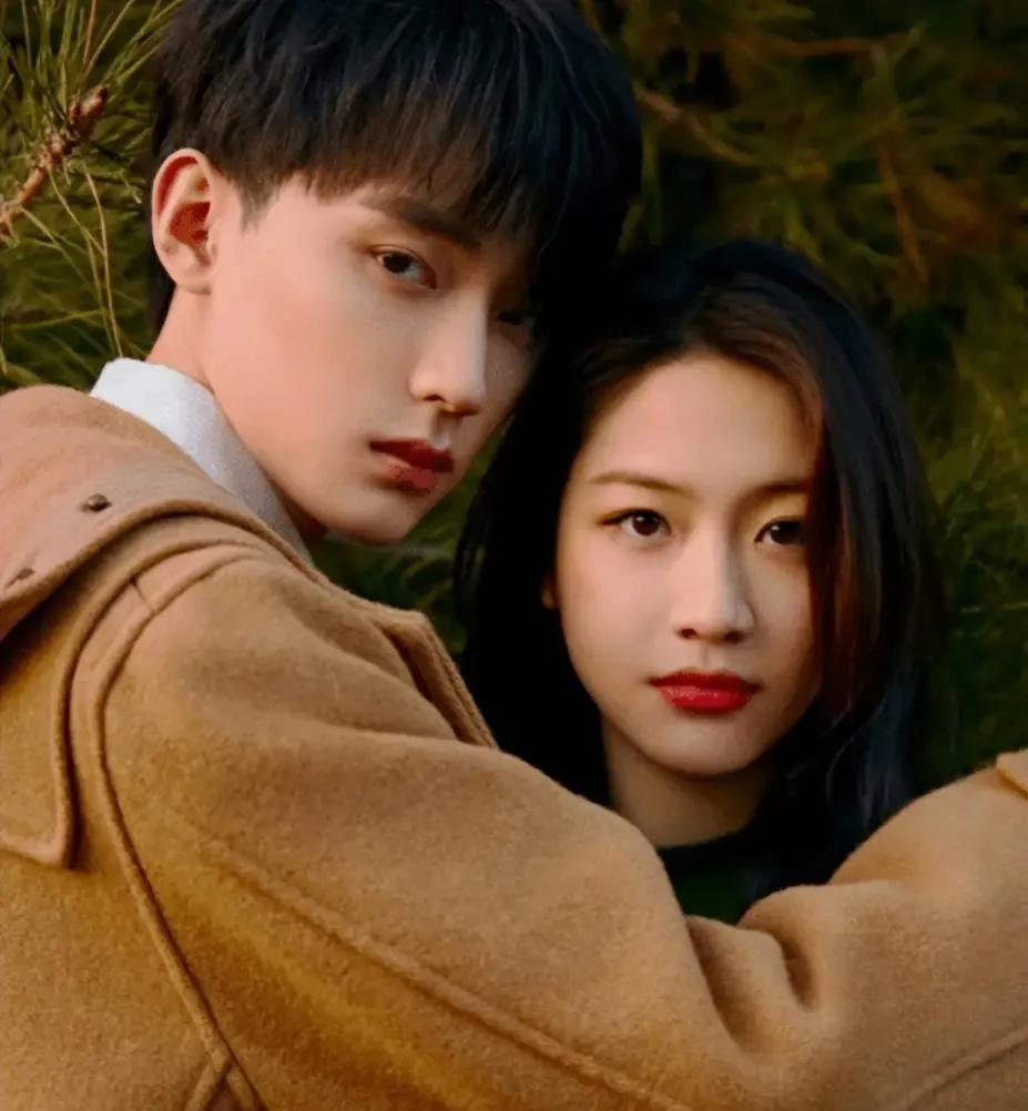 Wu Lei and Xiang Han finally denied their relationship, but why was she ...