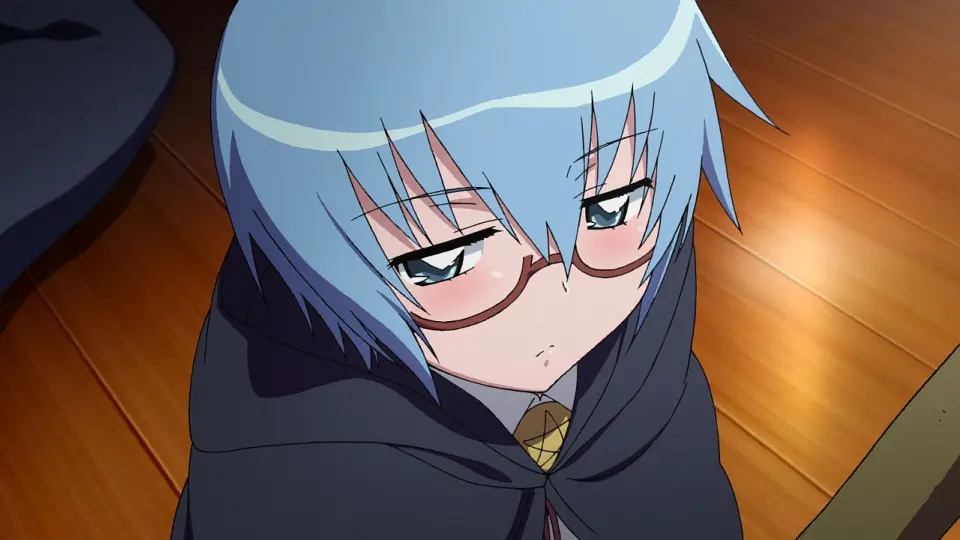The Familiar of Zero: Fantasy Love Comedy Animation in Another World ...